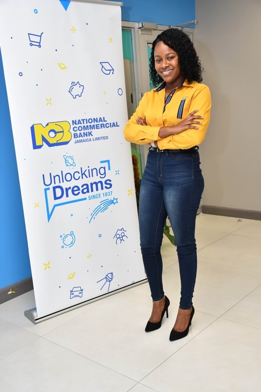 Turning Internship Into Opportunity | National Commercial Bank - NCB ...